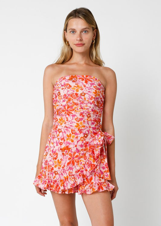 Dresses – Page 3 – JamesC Boutique